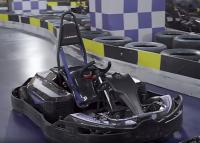 China 3h Running Performance Go Kart for sale