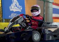 China ISO9001 Entertainment Quarter Go Karts for sale