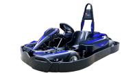 China 3.5kw Electrical Go Kart 1860*1400*610mm APP Adjustment Control for sale