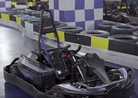 China 2850RPM Single Motor Adult Go Karting 70km/H Pro Electric Go Kart for sale