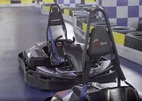 China 2850RPM Sport Adult Go Karting 165Kg Outdoor Racing Go Karts for sale