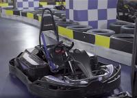 China CAMMUS Childs Electric Go Kart 28km/H App Adjustment Control for sale