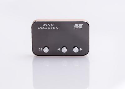 China 6mm Thickness Bluetooth Car Throttle Controller User Friendly CE ROHS for sale