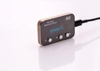 China Acrylic Panel Digital Car Throttle Controller 51*32.5*6.2mm for sale