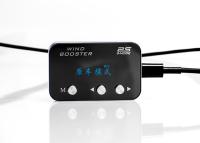 China Black Acrylic Panel Smart Throttle Controller System 6mm Thickness for sale