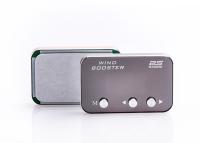 China Universal Vehicle Car Throttle Controller Ultra Thin 6mm Thickness for sale