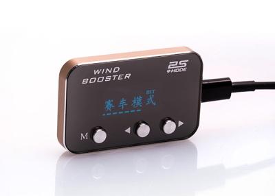 China I Auto Car Electronic Throttle Controller Aluminum Frame Promote Pedal Sensor for sale