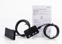 China Black Acrylic Panel Smart Throttle Controller System 6mm Thickness for sale