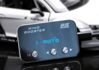 China Windbooster 2S Engine Electronic Throttle Controller For Mazda for sale
