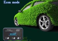 China Mini All Models Car Throttle Controller OLED Lights Throttle Pedal Controller for sale