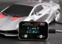 China Universal Car Throttle Controller Competitive Mode Speed Improve for sale