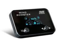 China Sports Racing smart Car Throttle Controller For MERCEDES BENZ for sale