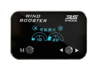 China I Auto 9 Drive Electronic Throttle Controller Accelerator 3S With Display for sale