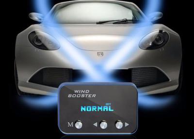 China Econ Sport Mode Bluetooth Throttle Response Controller 40 Programs for sale