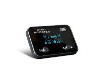 China Ultra Thin 6.2mm Car Throttle Controller I Auto Mode DIY Tuning for sale