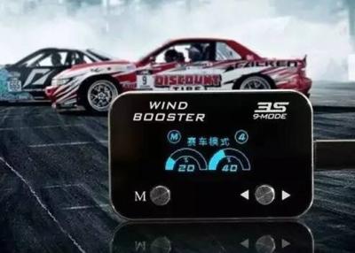 China CAMMUS 9 Drive Electronic Throttle Controller OEM Smart Throttle Controller System for sale
