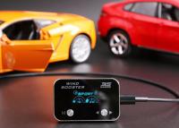 China Ultra Thin Digital Car Throttle Controller 3S Sport Race Econ Mode for sale