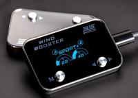 China Automobile Electronic Throttle Accelerator 9 Mode Windbooster 3S for sale