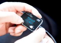 China Ultra Thin Digital Car Throttle Controller 3S Sport Race Econ Mode for sale
