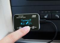 China Universal Windbooster 3S Car Throttle Controller For MERCEDES BENZ for sale