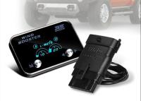 China Cammus Windbooster 3S Car Throttle Controller 10 Acceleration Modes for sale