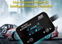 China Mode Fine Tuning Car Throttle Controller Plug And Play For Racing for sale