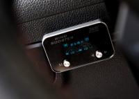 China 9 Drive Car Electronic Throttle Controller Intelligent Throttle Response for sale