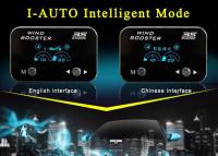 China Toyota Allion 2010 Electronic Throttle Accelerator Control Easy Operation for sale
