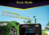 China Toyota Allion 2010 Electronic Throttle Accelerator Control Easy Operation for sale