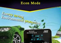 China 9 Drive Car Electronic Throttle Controller Intelligent Throttle Response for sale