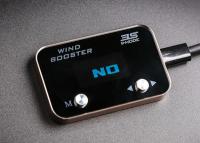 China Responsive Acceleration Car Throttle Controller DIY Tuning Car Throttle Response for sale