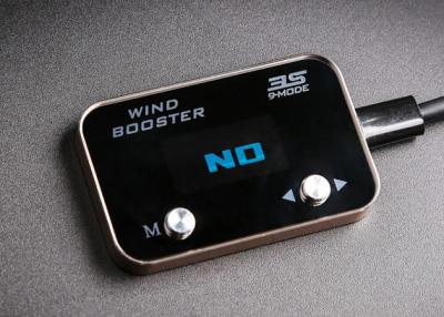China Responsive Acceleration Car Throttle Controller DIY Tuning Car Throttle Response for sale