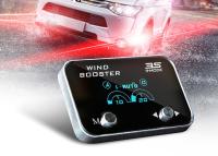 China Plug N Play ECU Speed Throttle Response Controller 10 Driving Mode for sale