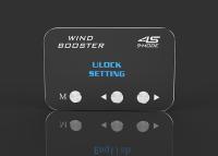 China Smart Display 4S Speed Throttle Response Controller Fuel Saving for sale