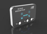 China Ultra Thin 4S 9 Drive Electronic Throttle Controller With Lock Mode for sale