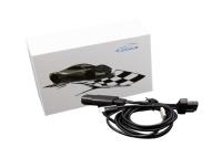 China Ultra Thin 4S 9 Drive Electronic Throttle Controller With Lock Mode for sale