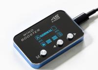 China 4S Intelligent Driving Electronic Car Throttle Controller With Anti Theft Lock Mode for sale