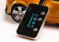 China Windbooster 4S Car Throttle Controller Fuel Saving Lock Mode for sale