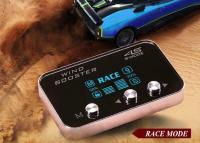China Windbooster 4S ECU Throttle Accelerator Control Acrylic Panel for sale