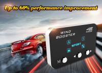 China 4S Pedal Throttle Response Controller Lock Mode Anti Theft For BMW for sale
