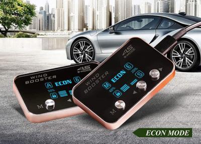 China Plug N Play Car Throttle Controller lock mode Ultimate Control for sale