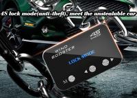 China Windbooster 4S Car Throttle Controller Fuel Saving Lock Mode for sale