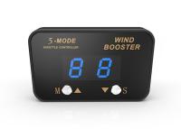 China Cammus Windbooster Pedal Throttle Response Controller Sport Mode Econ Mode for sale