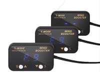 China Blue Light OEM Speed Throttle Response Controller 10 Programs for sale
