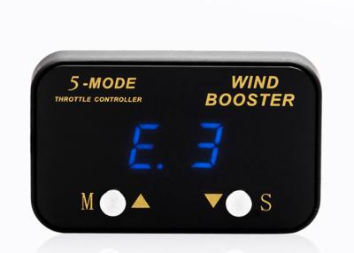 China Cammus Windbooster Pedal Throttle Response Controller Sport Mode Econ Mode for sale