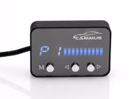 China Auto Chip Tuning ECU Response Throttle Controller For Jeep Grand Cherok for sale