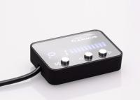 China Auto Chip Tuning ECU Response Throttle Controller For Jeep Grand Cherok for sale