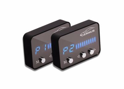China Black Ultra Thin Car Throttle Controller Windbooster Throttle Controller for sale