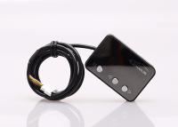 China Injection ABS Frame Car Throttle Controller 7 Mode Throttle Pedal Response for sale
