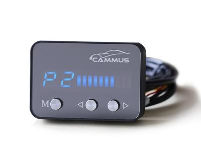 China 7 Mode Car Electronic Throttle Controller Simple Interface ECU Throttle Controller for sale